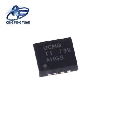 China Parts Microcontroller TI/Texas Instruments OPA2320AIDRGR Ic chips Integrated Circuits Electronic components OPA2320AI for sale