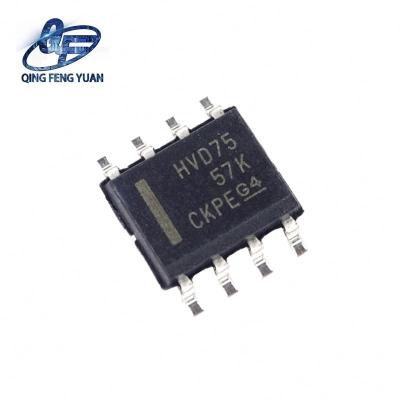 China Original Brand New Triode TI/Texas Instruments SN65HVD75DR Ic chips Integrated Circuits Electronic components SN65HVD for sale
