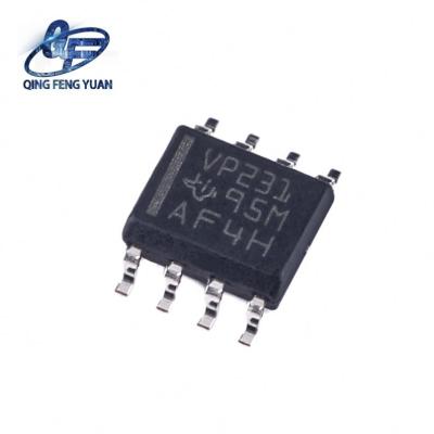 China Original Top Quality IC TI/Texas Instruments SN65HVD231DR Ic chips Integrated Circuits Electronic components SN65HVD2 for sale