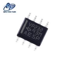 China MODULE FOR MITSUBISHI TI/Texas Instruments SN65HVD232DR Ic chips Integrated Circuits Electronic components SN65HVD2 for sale
