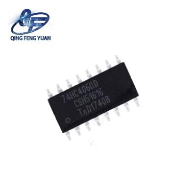 China Electronic Spare Parts Components TI/Texas Instruments SN74HC4060DR Ic chips Integrated Circuits Electronic components SN74HC40 for sale
