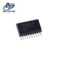 China BOM list kit supplier TI/Texas Instruments SN74LVC245ADWR Ic chips Integrated Circuits Electronic components SN74LVC245 for sale