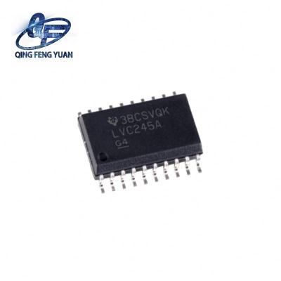 China BOM list kit supplier TI/Texas Instruments SN74LVC245ADWR Ic chips Integrated Circuits Electronic components SN74LVC245 for sale