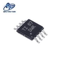 China Electronic Circuit Components TI/Texas Instruments TCA9617ADGKR Ic chips Integrated Circuits Electronic components TCA9617A for sale