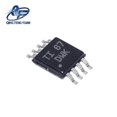 China Electronic Circuit Components TI/Texas Instruments TCA9617ADGKR Ic chips Integrated Circuits Electronic components TCA9617A for sale