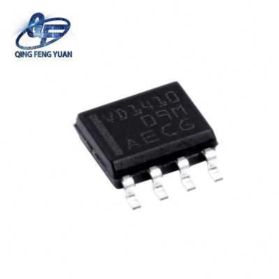 China Memory Storage Chip TI/Texas Instruments THVD1450DGKR Ic chips Integrated Circuits Electronic components THVD1450 for sale