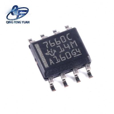China Power Transistor TI/Texas Instruments TL7660CDR Ic chips Integrated Circuits Electronic components TL766 for sale