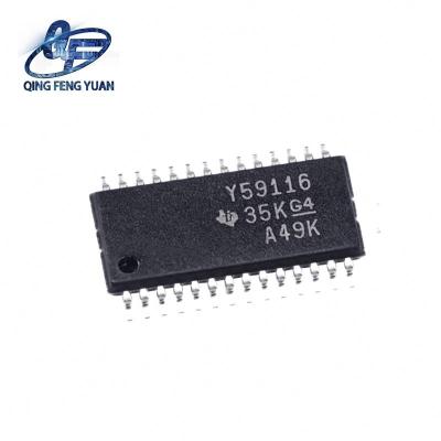 China From China Distributor TI/Texas Instruments TLC59116IPWR Ic chips Integrated Circuits Electronic components TLC59116 for sale