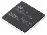 China STMicroelectronics STM32H743ZIT6 bom Ic Chip 32H743ZIT6 Microcontroller Automatic Sliding Door Design for sale