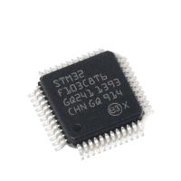 China STMicroelectronics STM32F103C8T6 bd Ic Chip 32F103C8T6 Chips New Original Microcontroller Electronic for sale