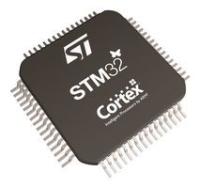 China STMicroelectronics STM32F103R8T6 component 32F103R8T6 Programmable Automatic Irrigation Microcontroller for sale