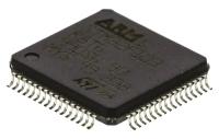 China STMicroelectronics STM32F103R8T6 component 32F103R8T6 Programmable Automatic Irrigation Microcontroller for sale