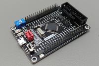 China STMicroelectronics STM32F103RCT6 bga Ic Chip 32F103RCT6 Computer Server/Radio Station/Microcontroller for sale