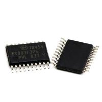 China STMicroelectronics STM8S003F3P6TR mcu Ic Chip 8S003F3P6TR Integrated Circuit - 16 Bit Microcontroller for sale