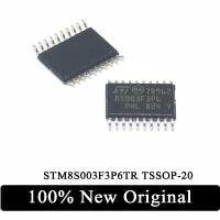 China STMicroelectronics STM8S003F3P6TR mcu Ic Chip 8S003F3P6TR Integrated Circuit - 16 Bit Microcontroller for sale