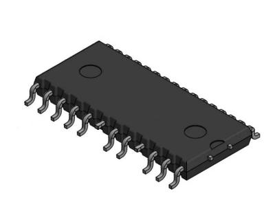 China Laptop Ic STIPNS2M50T-H Chips New Original Microcontroller Electronic Co for sale