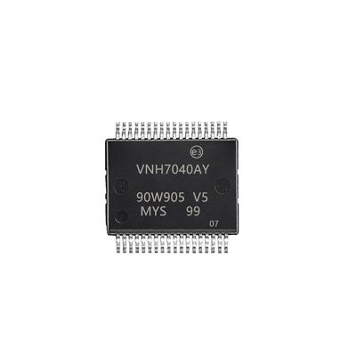 China Circuits VNH7040AYTR New Original Bom List Microcontroller Mcu for sale