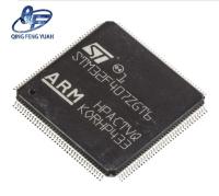 China STMicroelectronics STM32F407ZGT6 ic Parts 32F407ZGT6 Microcontroller Flexible Mini De for sale