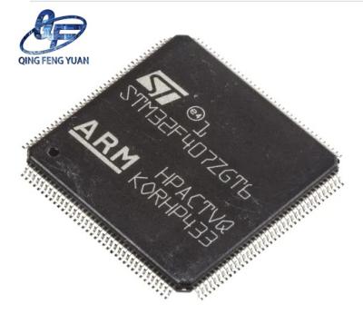 China STMicroelectronics STM32F407ZGT6 ic Parts 32F407ZGT6 Microcontroller Flexible Mini De for sale