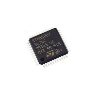 China STMicroelectronics STM8S207S6T6C microchip 8S207S6T6C List Microcontroller Mcu Integrated Circuit Ic for sale