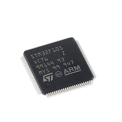 China Ic Chip New Original Bom List Microcontroller Mcu ARM-M23 for sale