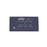 China Semiconductor Chip POWERSTEP01 Raj Berry Pie Microcontroller for sale