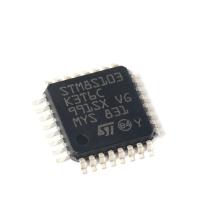 China STMicroelectronics STM8S103K3T6C electronic Chip 8S103K3T6C Types Of Microcontroller Picture for sale
