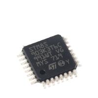 China STMicroelectronics STM8S903K3T6C electronic Component DIP 8S903K3T6C Crack Microcontroller Lock for sale