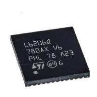 China Ic Chip Manufacturer L6206QTR Pic Microcontrol Antenna And for sale