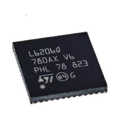 China Ic Chip Manufacturer L6206QTR Pic Microcontrol Antenna And for sale