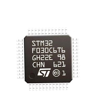 China STMicroelectronics STM32 used Ic Chips 32 Microcontroller Electronic Componen for sale