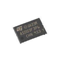 China STMicroelectronics STM8S003F3P6 ram Ic Chip 8S003F3P6 Microcontrollers Standard And Specialty for sale
