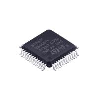 China STMicroelectronics STM32F051C8T6TR programmable Ic Chip 32F051C8T6TR   Microcontroller for sale