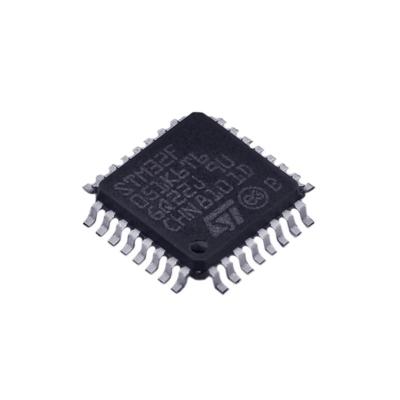China STMicroelectronics STM32F051K6T6 composants Electroniques 32F051K6T6 Nfc Reader Microcontroller for sale