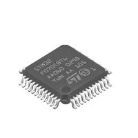 China STMicroelectronics STM32F070CBT6TR component Electronics 32F070CBT6TR Microphone Microcontroller for sale