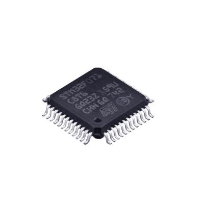 China STMicroelectronics STM32F071C8T6 bom Service 32F071C8T6 Shenzhen Electronic Co Microcontroller for sale