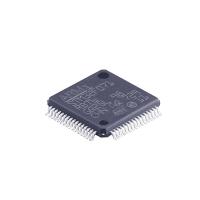 China STMicroelectronics STM32F071RBT6 music Ic Chip 32F071RBT6 Power Transistorpic Microcontroller for sale