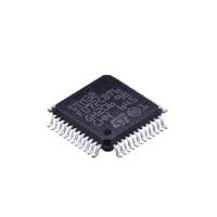 China STMicroelectronics STM32F072CBT6 electron Circuit 32F072CBT6 Pic Microcontroller Programmer for sale