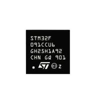 China STMicroelectronics STM32F091CBU6 micro Controller 32F091CBU6 Dinrail Mounted Microcontroller for sale