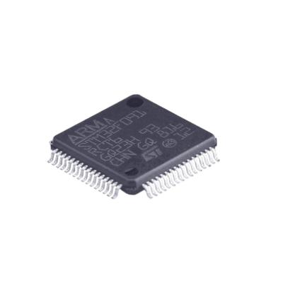 China STMicroelectronics STM32F091RCT6 memory Ram Microcontrollers Mcu Ic Chip 32F091RCT6 Chips for sale