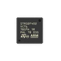 China STMicroelectronics STM32F091VCT6 power Ic Chip Repair 32F091VCT6 Microcontroller Trainer Kit for sale