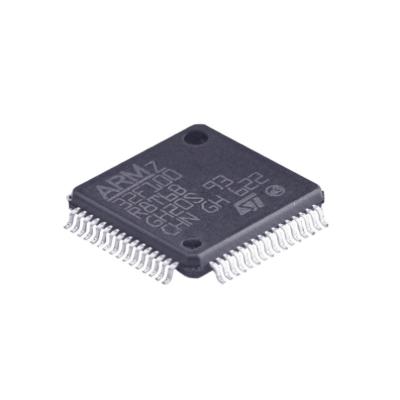 China STMicroelectronics STM32F100R8T6B ic Electronic 32F100R8T6B Microcontroller Development Board for sale
