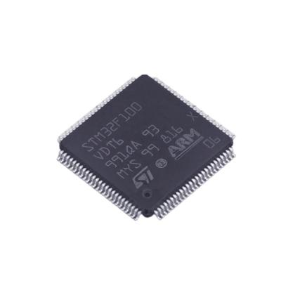 China STMicroelectronics STM32F100VDT6 stmicroelectronics 32F100VDT6 Microcontroller Based Systems for sale