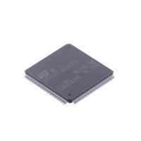 China STMicroelectronics STM32F101ZDT6 scrap Ic Chips 32F101ZDT6 32 Bit Microcontroller Board Mks for sale