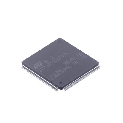 China STMicroelectronics STM32F101ZDT6 scrap Ic Chips 32F101ZDT6 32 Bit Microcontroller Board Mks for sale