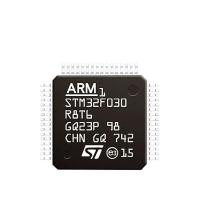 China STMicroelectronics STM32F030CCT6{2} ic Chip Module 32F030CCT6{2} Handheld Display Microcontroller for sale