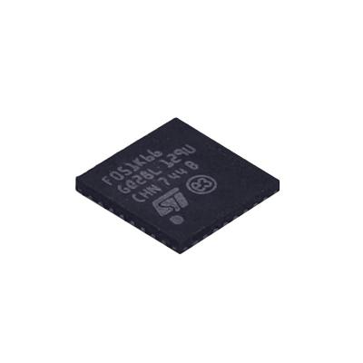 China STMicroelectronics STM32F051K6U6 memory Chip 32F051K6U6 Microcontroller Development Kit for sale