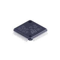 China STMicroelectronics STM32F100RCT6B ic Chip Scrap 32F100RCT6B Tianjie Intelligent Microcontroller for sale