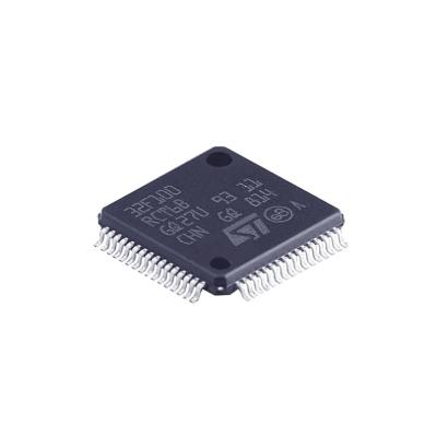 China STMicroelectronics STM32F100RCT6B ic Chip Scrap 32F100RCT6B Tianjie Intelligent Microcontroller for sale