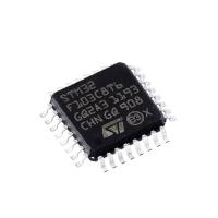 China STMicroelectronics STM32F103C8T7 original Ic Chip 32F103C8T7 Microcontroller Pic Programmer for sale